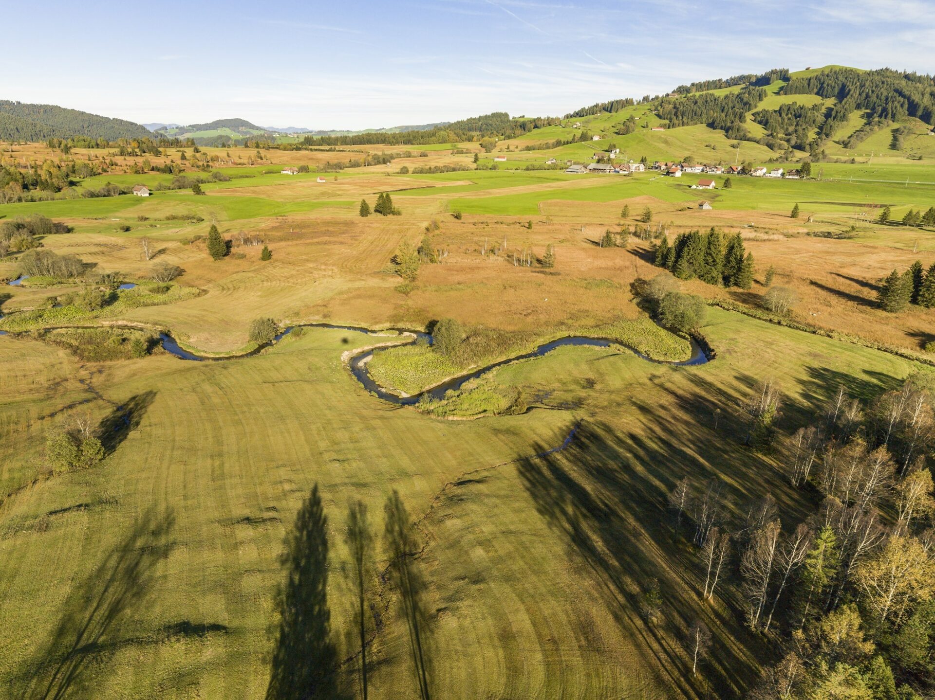 WanderWunder Ibergeregg | Schwyz Tourismus