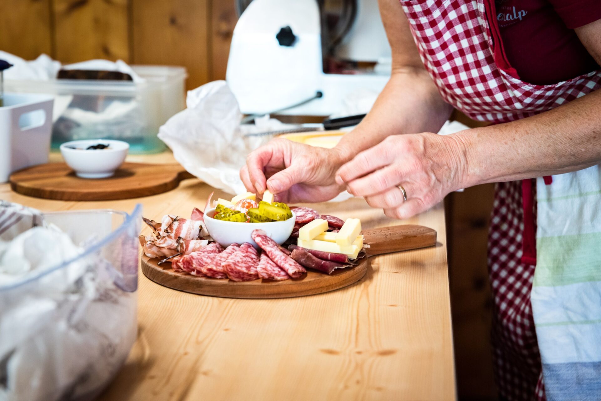 Uri Tourismus | Zwischen Uri und Graubünden